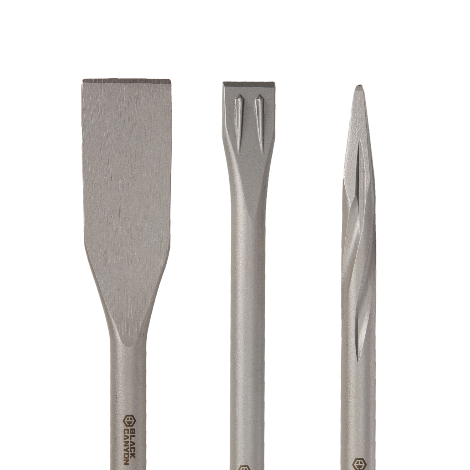 Chisel Bits | NorthSky