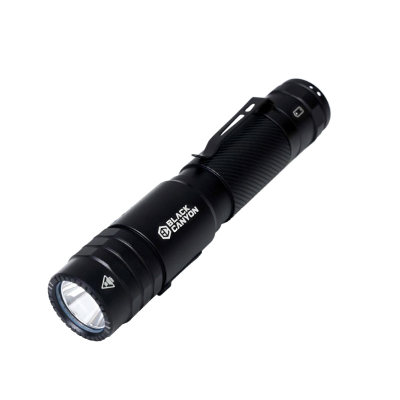 Flashlights & Work Lights with High Lumen & Rechargeable LED