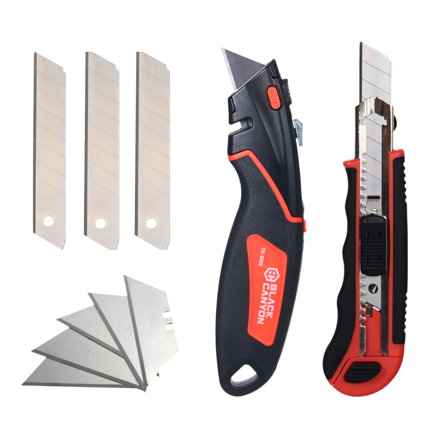 Utility Knives, Blades & Box Cutters | NorthSky