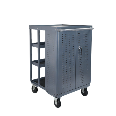 Heavy-Duty Receiving Carts | NorthSky