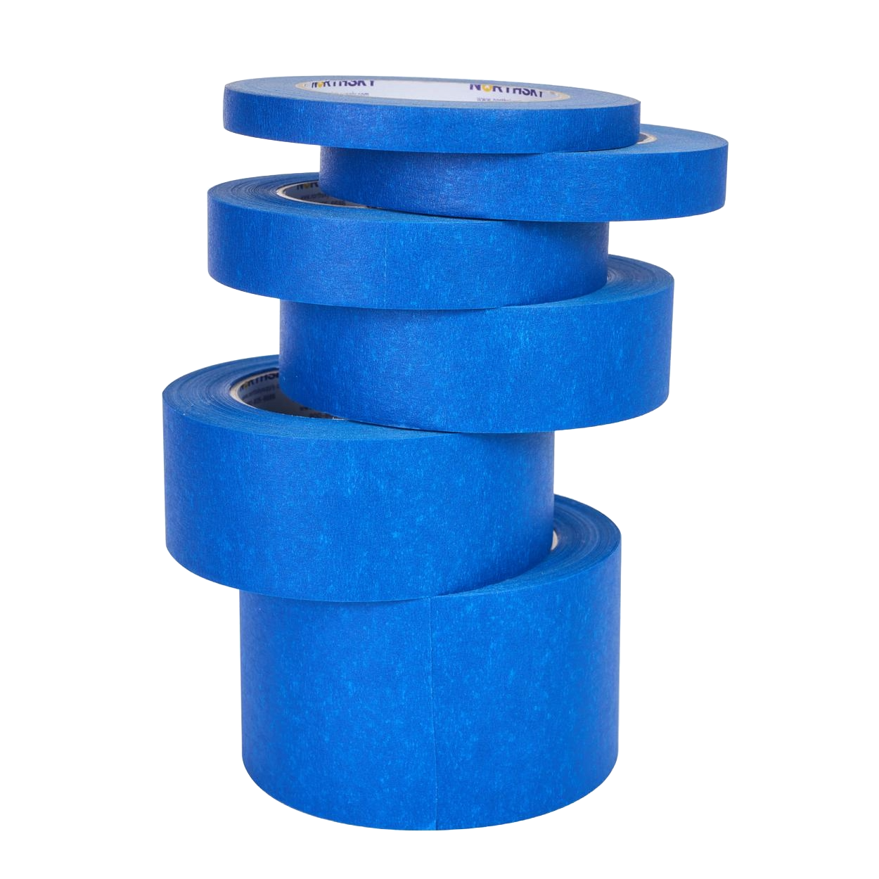 Tapes & Adhesives | Masking, Painter’s & Duct Tape Solutions