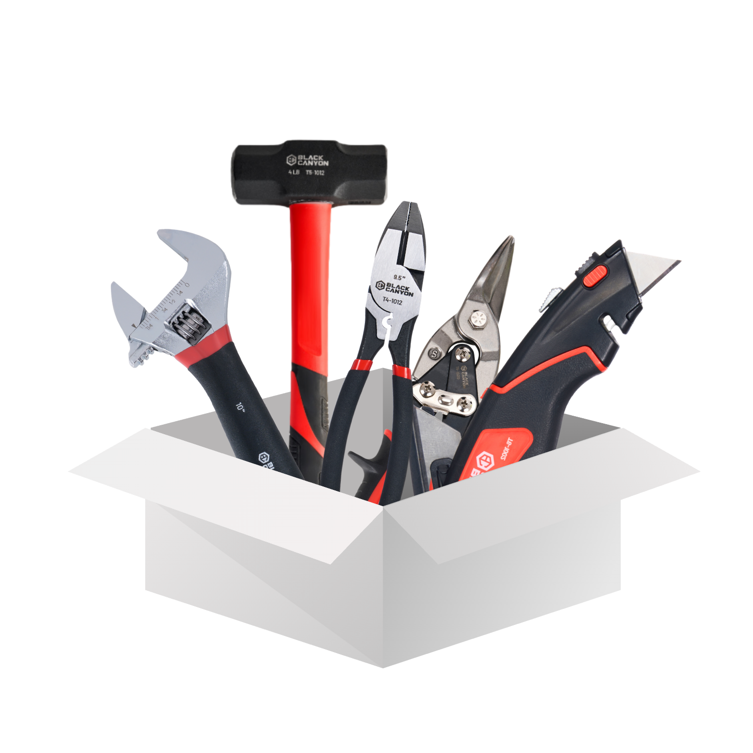 Hand Tools for Construction, Fabrication, DIY & More | NorthSky