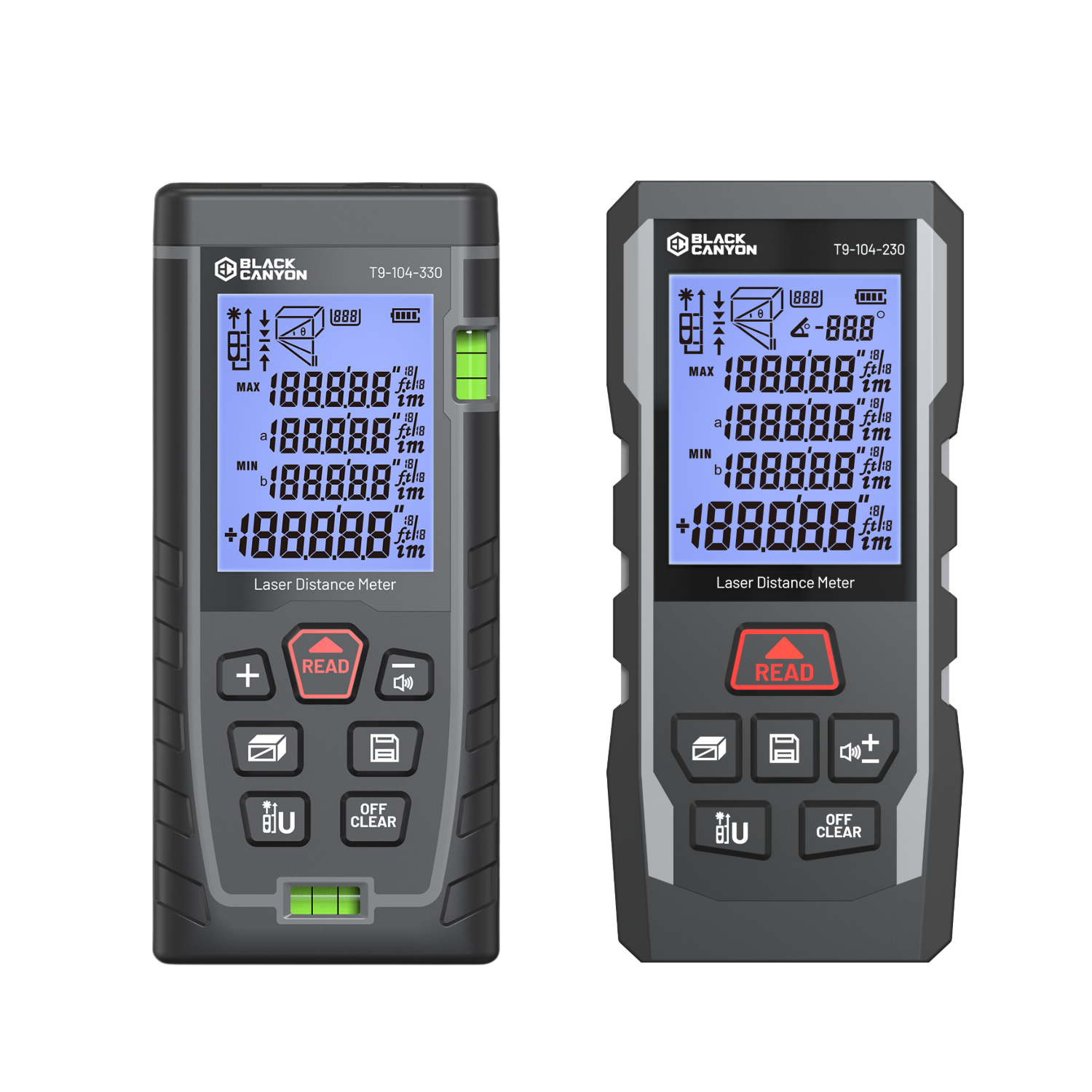 Laser Distance Meters & Distance Measuring Tools | NorthSky