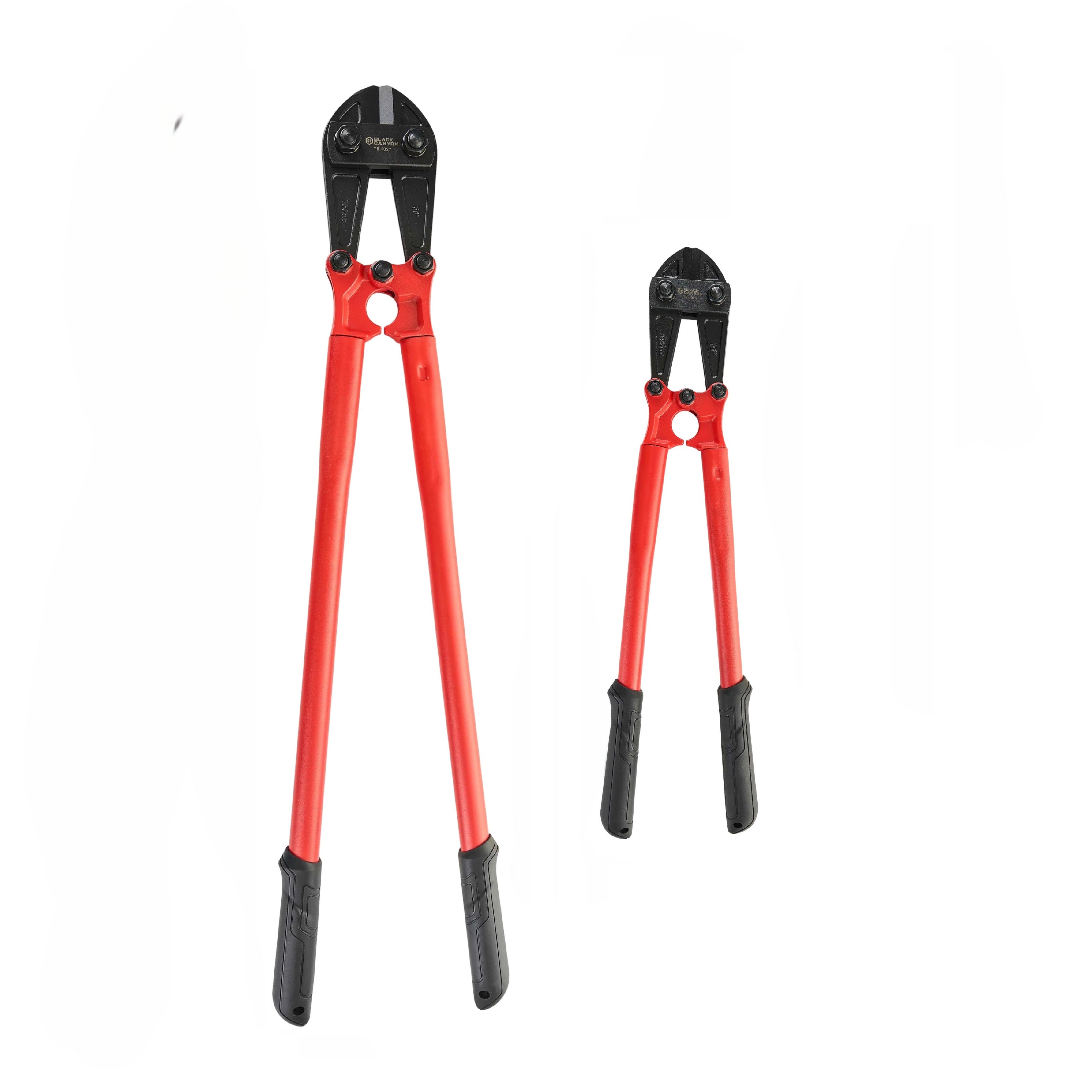 Bolt Cutter Set, 18", 30", Heavy Duty, Black Canyon